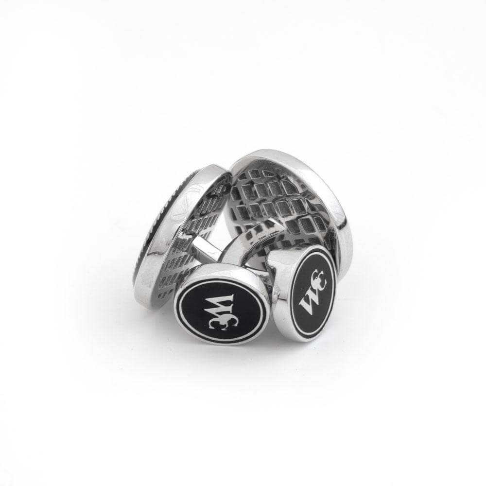Everything You Need To Know About The Design Of Cufflinks
