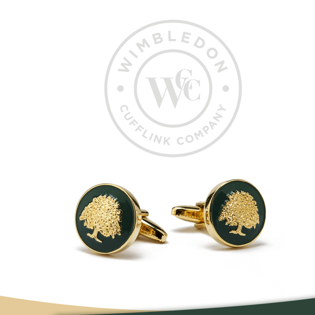 Why Cufflinks are the Perfect Summer Accessory for Men