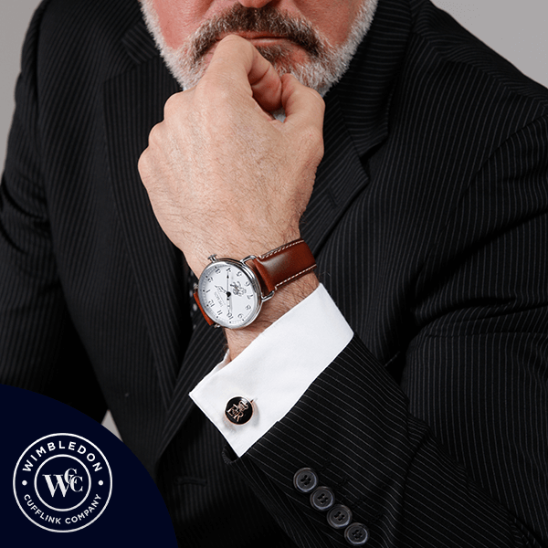 Innovative Cufflink Company has launched its new website