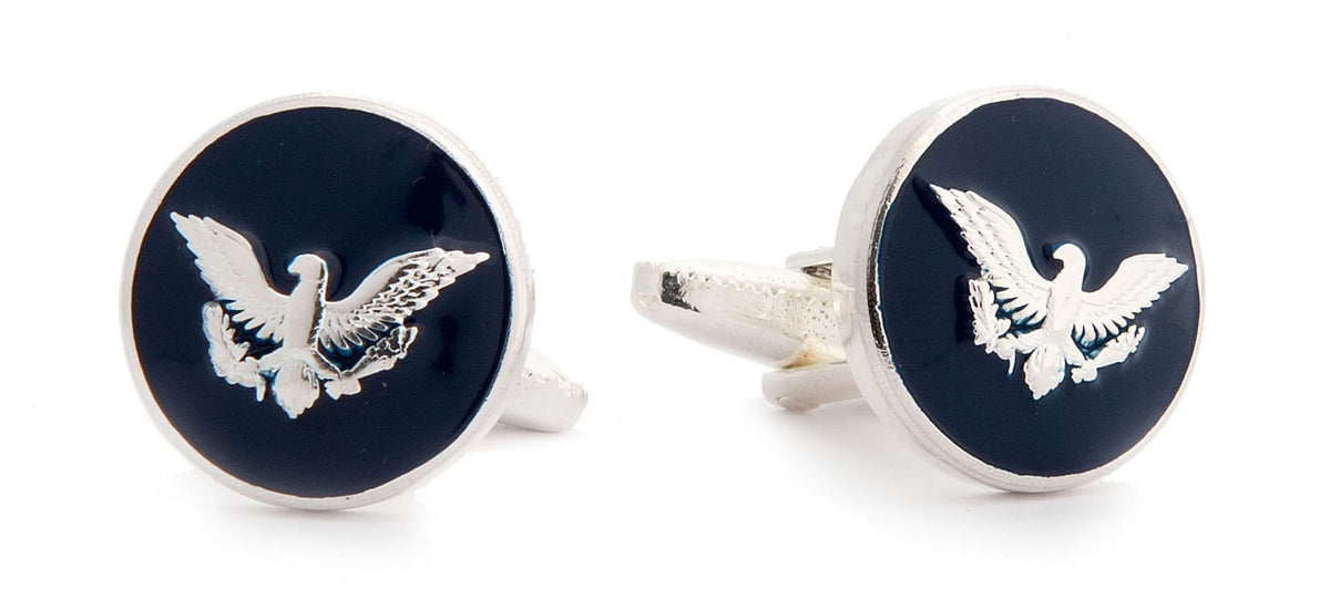 Wimbledon Cufflink Co Reveals Bold New Cufflink and Watch Designs