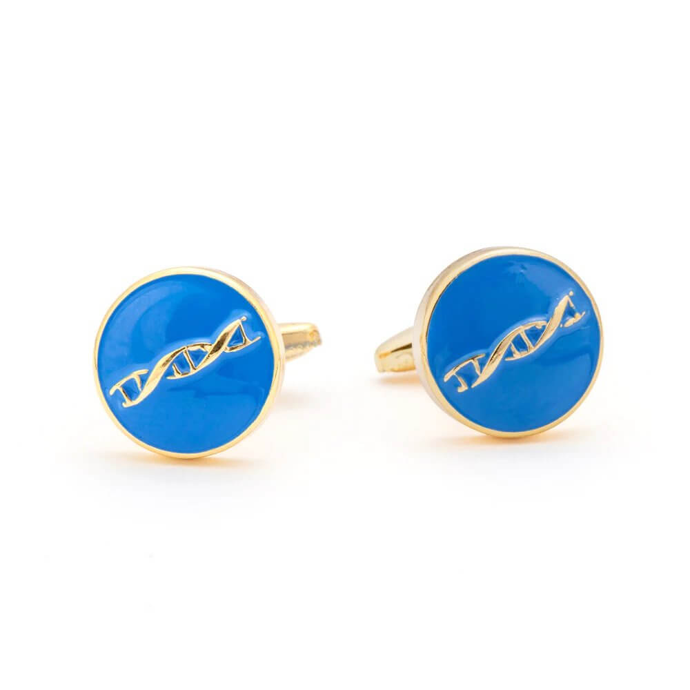 10 Unique Cufflink Designs That Will Elevate Your Style